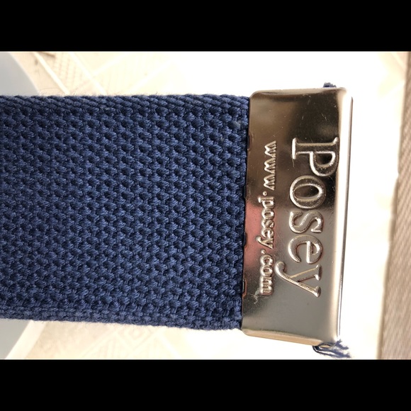 pasey | Accessories | Posey Transfer Gait Belt Medical | Poshmark